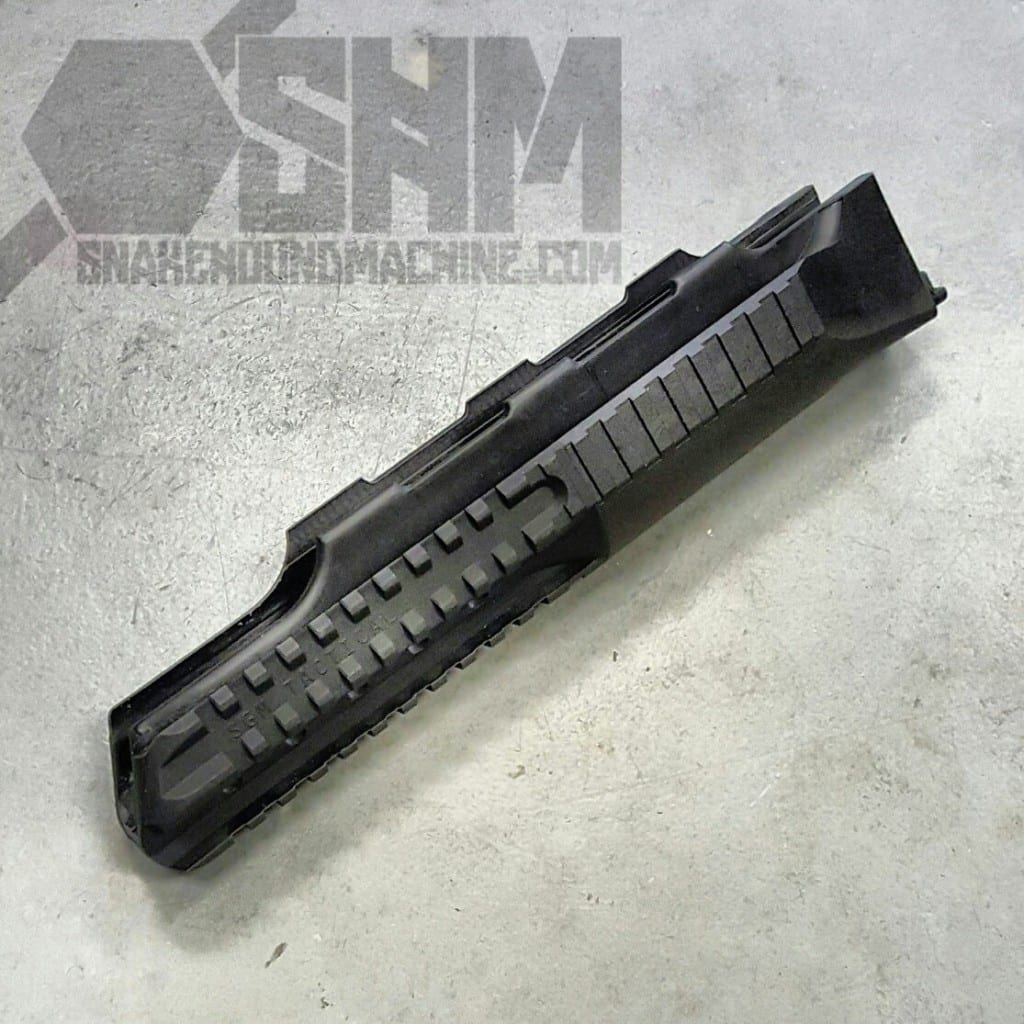 Vepr Tri Rail - Snake Hound Machine