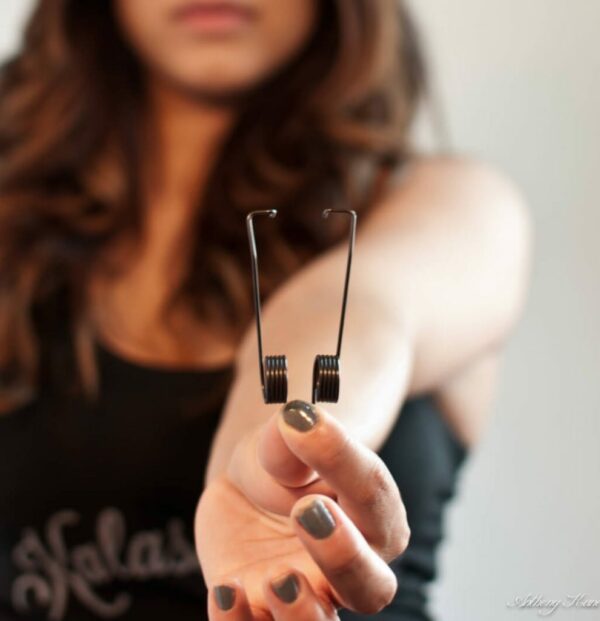 Enhanced AK Spring Kit - Snake Hound Machine