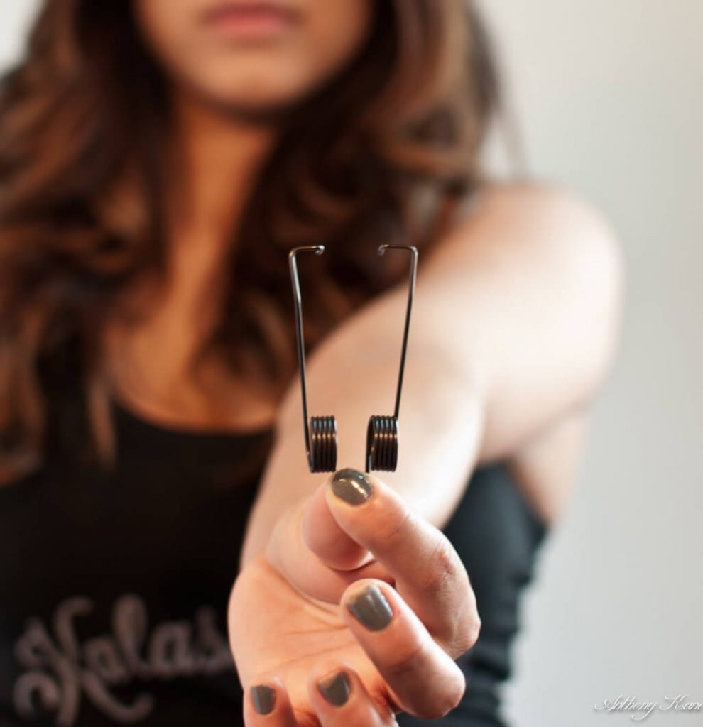 Enhanced AK Spring Kit - Snake Hound Machine